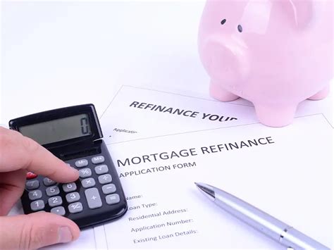 Refinance Rental Property Guide Ryconn Property Management