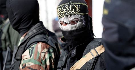 Israel And Islamic Jihad Ceasefire In Question After Idf Responds To