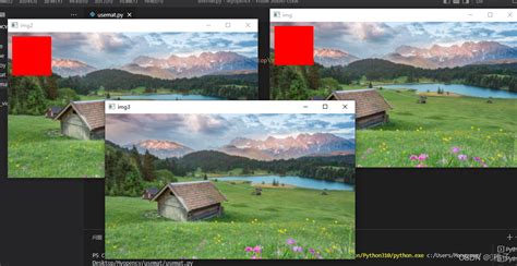 10opencv的重要结构体mat—深拷贝与浅拷贝cvmat 深拷贝 Csdn博客