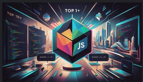 node js and ai 7 powerful libraries for machine learning applications dev centre house ireland