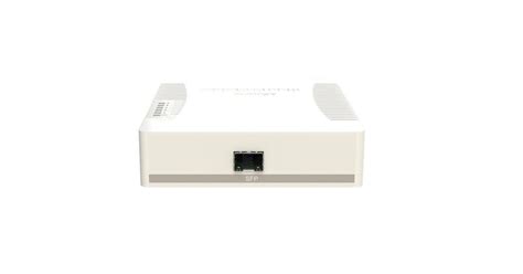 MikroTik RB GSP Portos PoE Soho Switch CSS G P S Pepita Hu