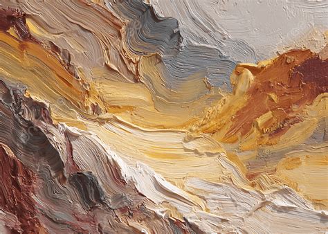 Impasto Wallpapers Top Free Impasto Backgrounds Wallpaperaccess