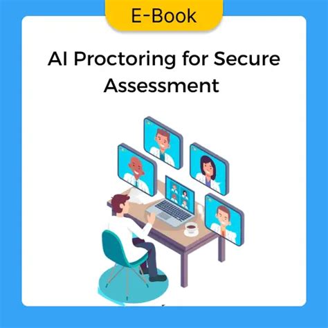 Ai Proctoring For Secure Assessment Ebook Online Examination System Online Exam Software
