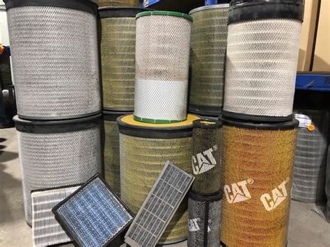 Industrial Air Filter Cleaning Australian Filter Services Filter Sales