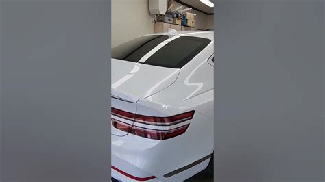 용인자동차썬팅 용인블랙박스 처인구자동차썬팅 기흥구썬팅 제네시스g80썬팅 아이나비qxd1plus Youtube