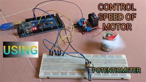 Shoaib Ali Dharejo On Linkedin This Project Base On Control Speed Of Motor Construction