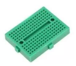 Mini Protoboard Pontos Arduino Pic Raspberry Pi Esp R em Itaúna Minas Gerais