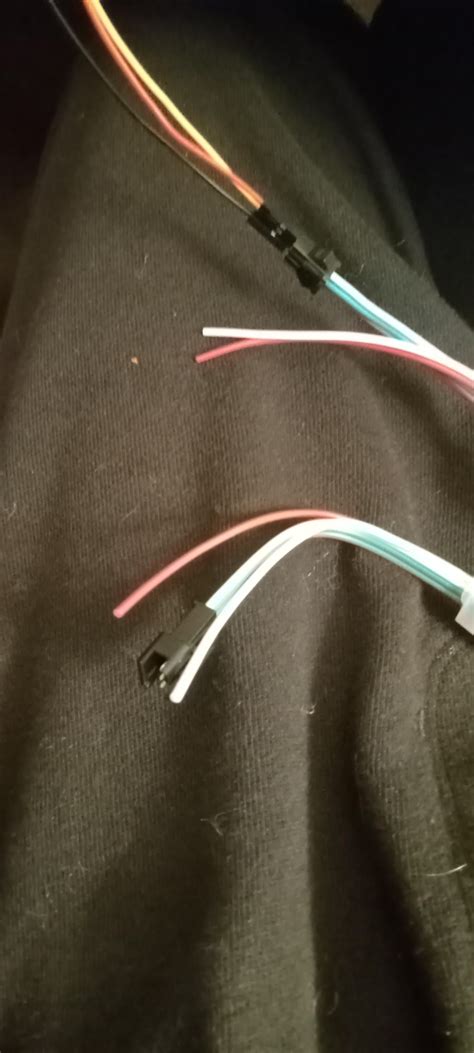 How Do I Wire This Neopixel Strip To My Microbit With Breakout Board