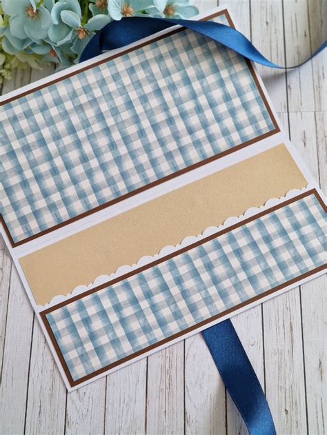 Поздравителна картичка плик за Рожден ден Свето Кръщене Handmastersbg