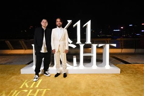 K11 Musea开启全球文化地标victoria Dockside “文化商业” 新时代 《tatler尚流》中文官方网站 奢华生活