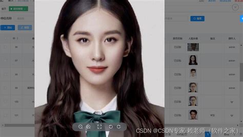 小区物业管理系统需求分析通过对系统的功能进行需求分析可以将小区业务管理后台系统划分为六大模块本节将 Csdn博客