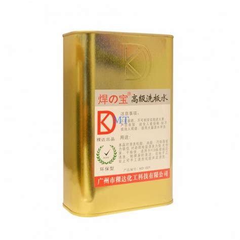 Kd 001 Препарат за почистване на платки спойки и др Servizno Bg