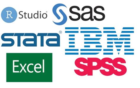 Do Data Analysis And Interpretation Using R Spss Excel Sas Stata By