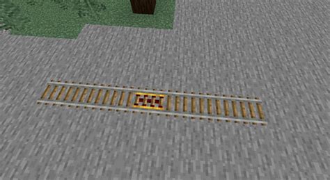 5 How To Craft Powered Rails Venetiakajal