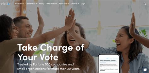 The 9 Best Online Voting Tools For Meetings Roundup