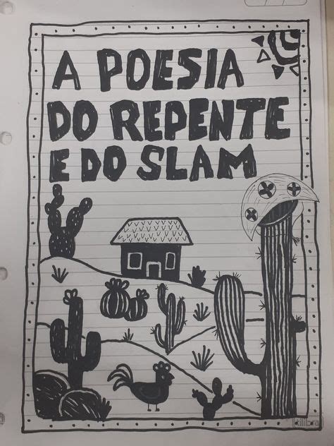 Capa De Cordel