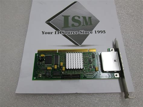 Ibm 5912 Ibm Pcix Ddr Dual X4 Sas Adapter 44v5195 International