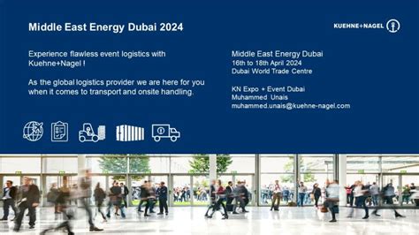 Dirk Urra On Linkedin Middle East Energy Dubai 2024 An Exciting Opportunity To Collaborate And