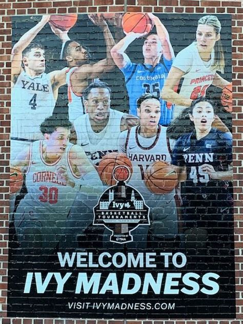 Reporters Notebook Ivy League Tournament Day One Ivy Hoops Online