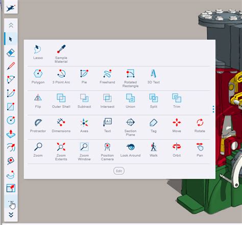 Is It True That Subtract Is No Longer Available For The Free Web Version SketchUp Free