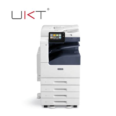 Ukt High Quality Used Copier Machine Office Use Photocopiers For Xerox