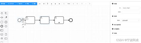 基于jeecgboot的flowable流程管理平台最新更新发布jeecg Flowable Csdn博客