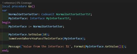 reference parameters var does matter