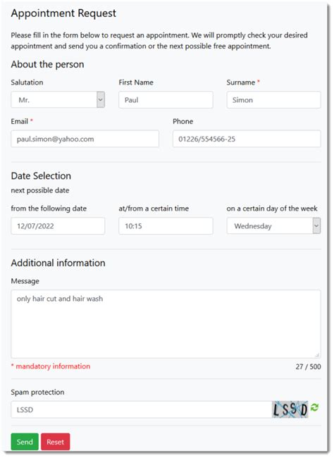 Create Your Online Forms With Best Form Builder DA FormMaker DA Software