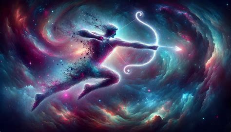 Exploring The Depth Of A Sagittarius Man