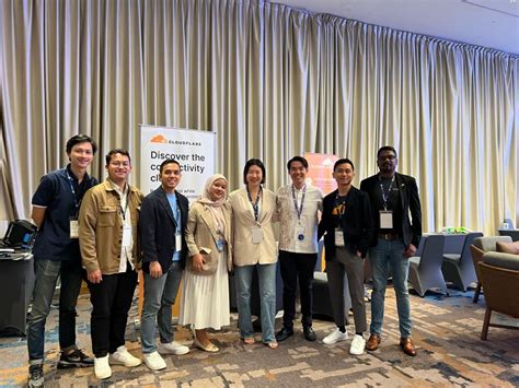 Cloudflare On Linkedin Cybersecurity Zerotrust Everywheresecurity