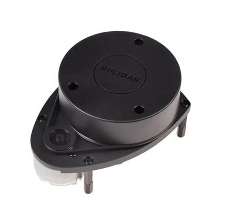 RP LiDAR A M Degree Laser Range Finder at piece लजर रजफइडर in Noida ID