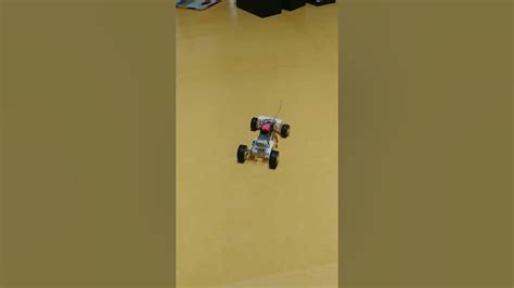 Tamiya Buggy Arduino Rc Youtube
