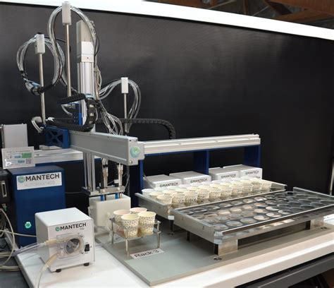Rapid Dual Probe Soil PH Analysis Mantech