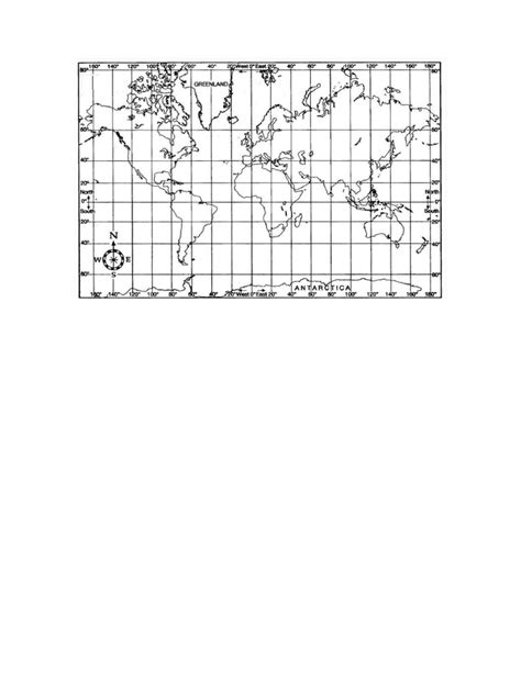 Co Ordinates Pdf