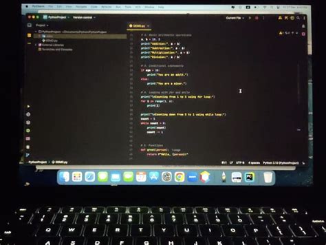 Touhid Ara Himu On Linkedin Pythonlearning Journeytocode Techadventures Helloworld
