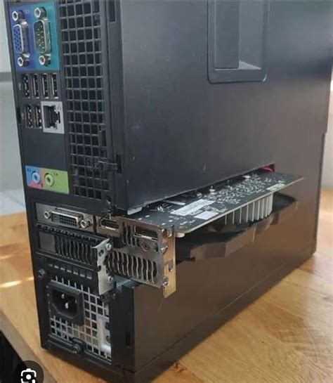 Pov The Moment You Realize That Your New Gpu Wont Fit Inside The Case Its 1 Cm Too Long R