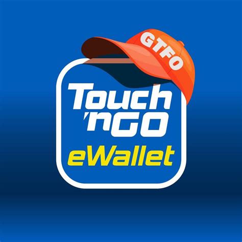 Touch ‘n Go Ewallet There Is An Easier Way Of Receiving Bank