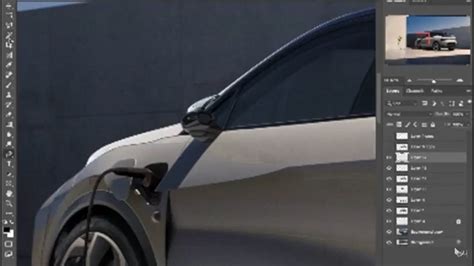 Imagined Sporty Lotus Eletrod Shrinks Eletre Dna To Geely Sea Compact Levels Autoevolution