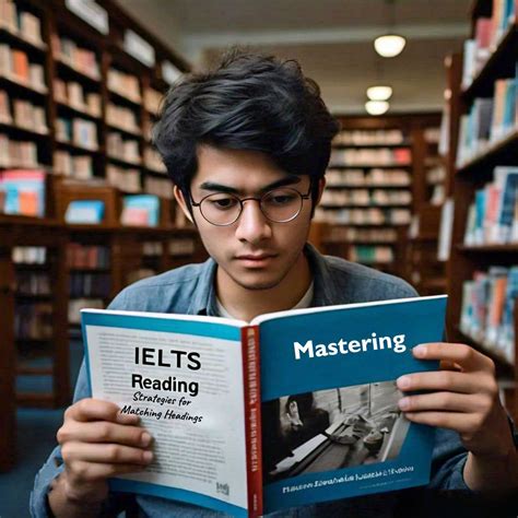 Ielts Reading Matching Headings Strategies Key Tips Ieltsnova