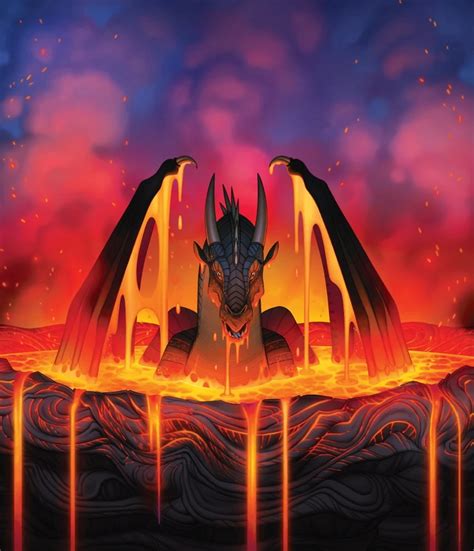 Battlewinner Wings Of Fire Fandom Mirror