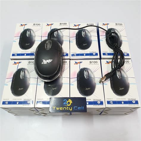 Jual Mouse Usb Mouse Laptop Mouse Kabel Mouse Wired Mouse Optic Mouse Murah Mos Usb