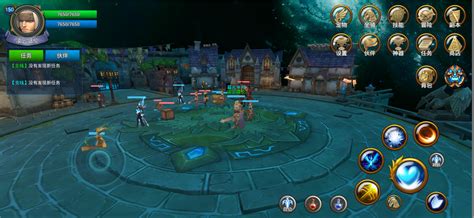 GameProject Mobil Unity D Full Source RaGEZONE MMO Development Forums