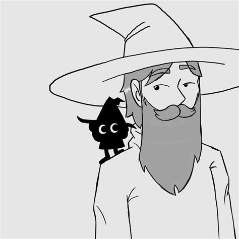 Tiny Wizard Appreciation Oc R Wizardposting