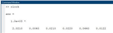 Matlab Basic Commands And How To Use Them Explained With Examples