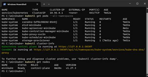 step by step guide to installing minikube on windows cheap windows vps