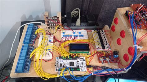 Solved All Extis Triggered At Same Time Page 2 Stmicroelectronics Community