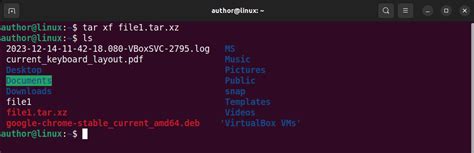 How To Unzip Files In Linux 8 Easy Methods