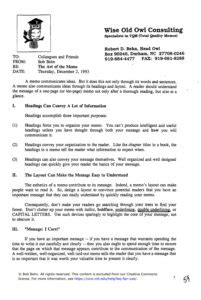 Memo Template Free Word Templates