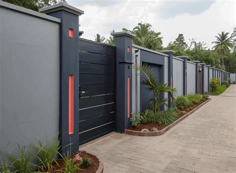 Best Perimeter Wall Construction Services In Kenya