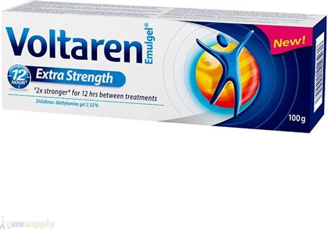Amazonca Voltaren